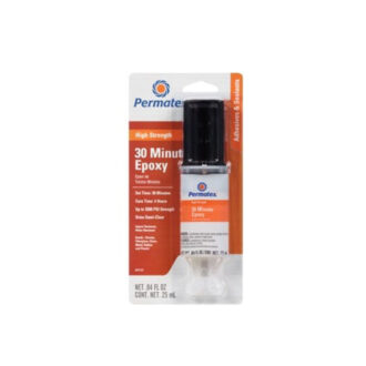 Permatex® 500° High Heat Epoxy - AutoTech Group Australia