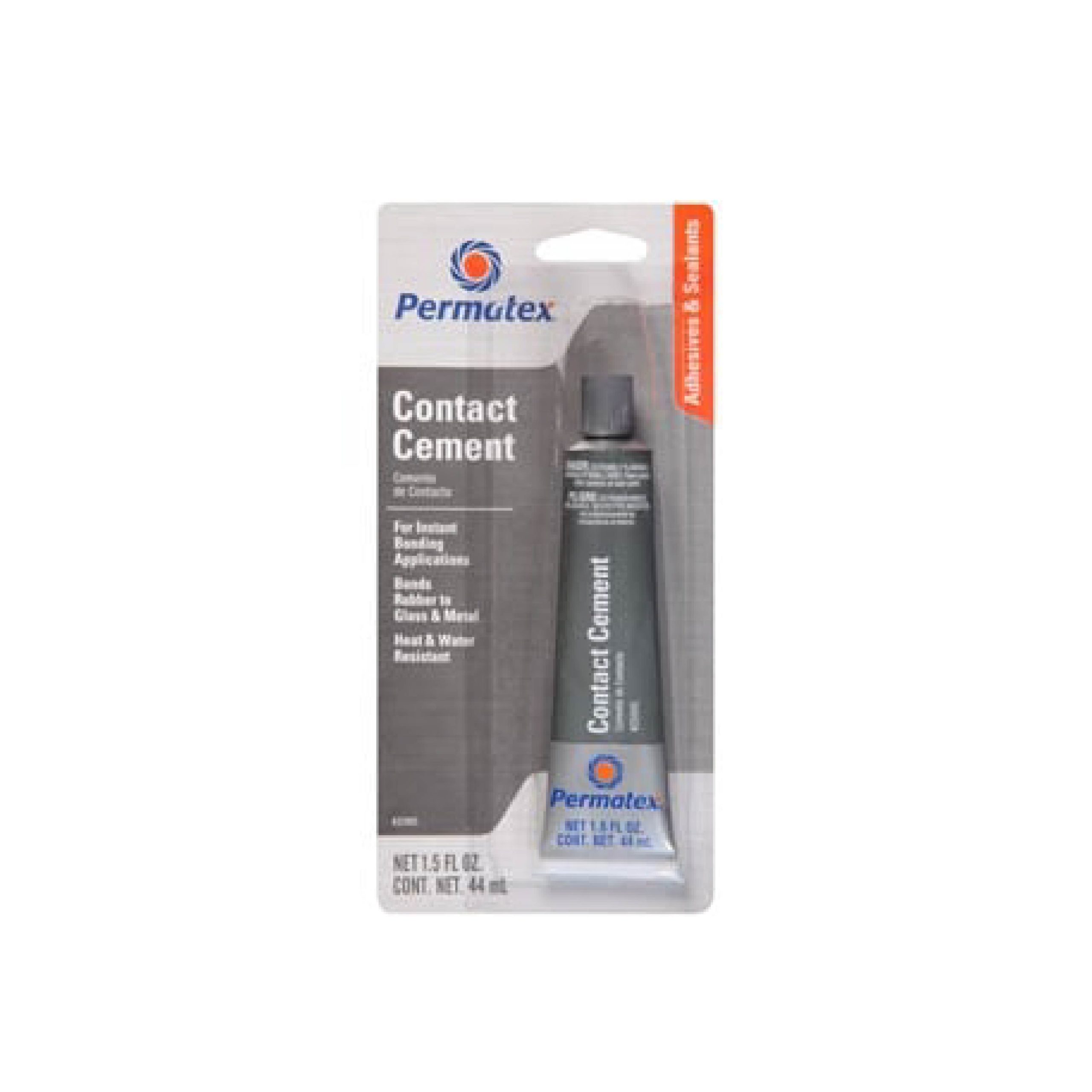 Permatex® Contact Cement - AutoTech Group Australia