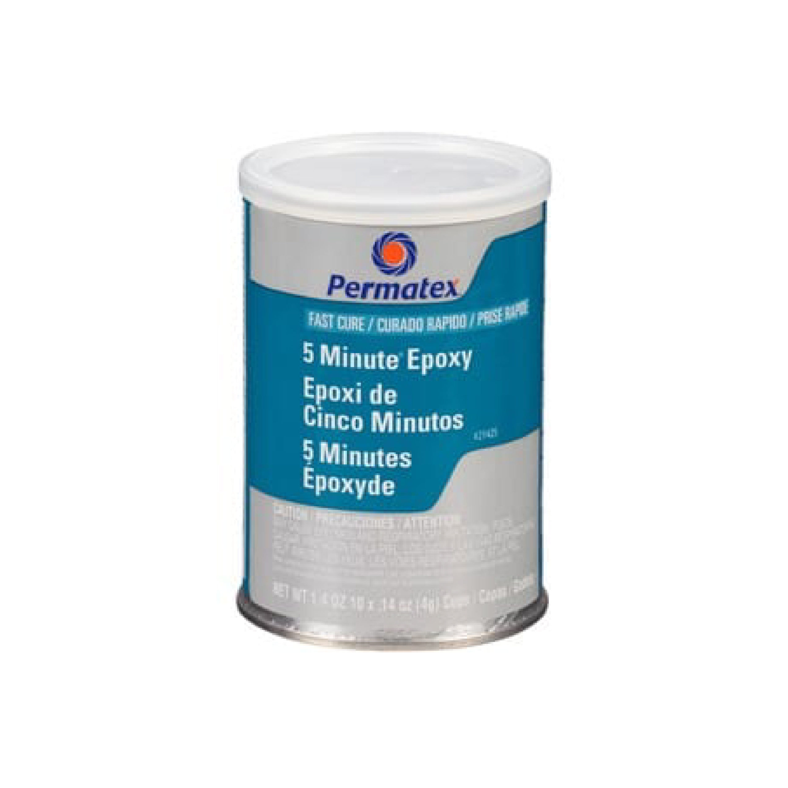 Permatex® Fast Cure Epoxy - AutoTech Group Australia