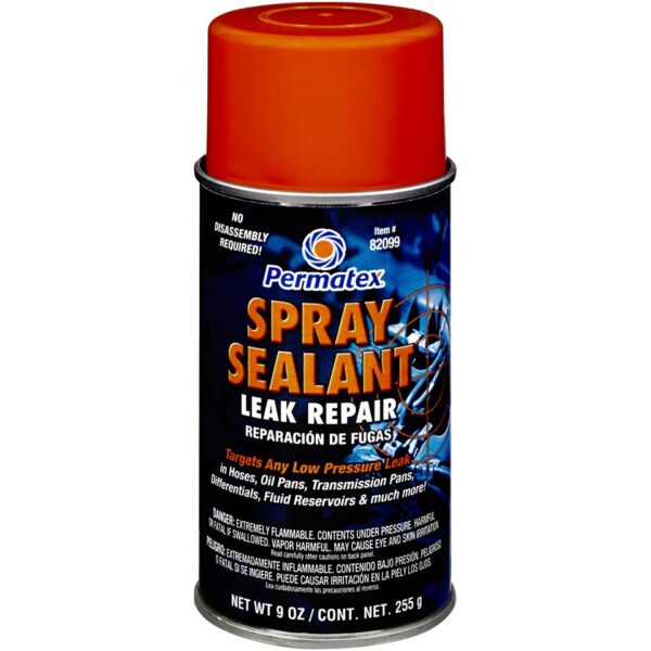 Permatex® Spray Sealant Leak Repair - AutoTech Group Australia