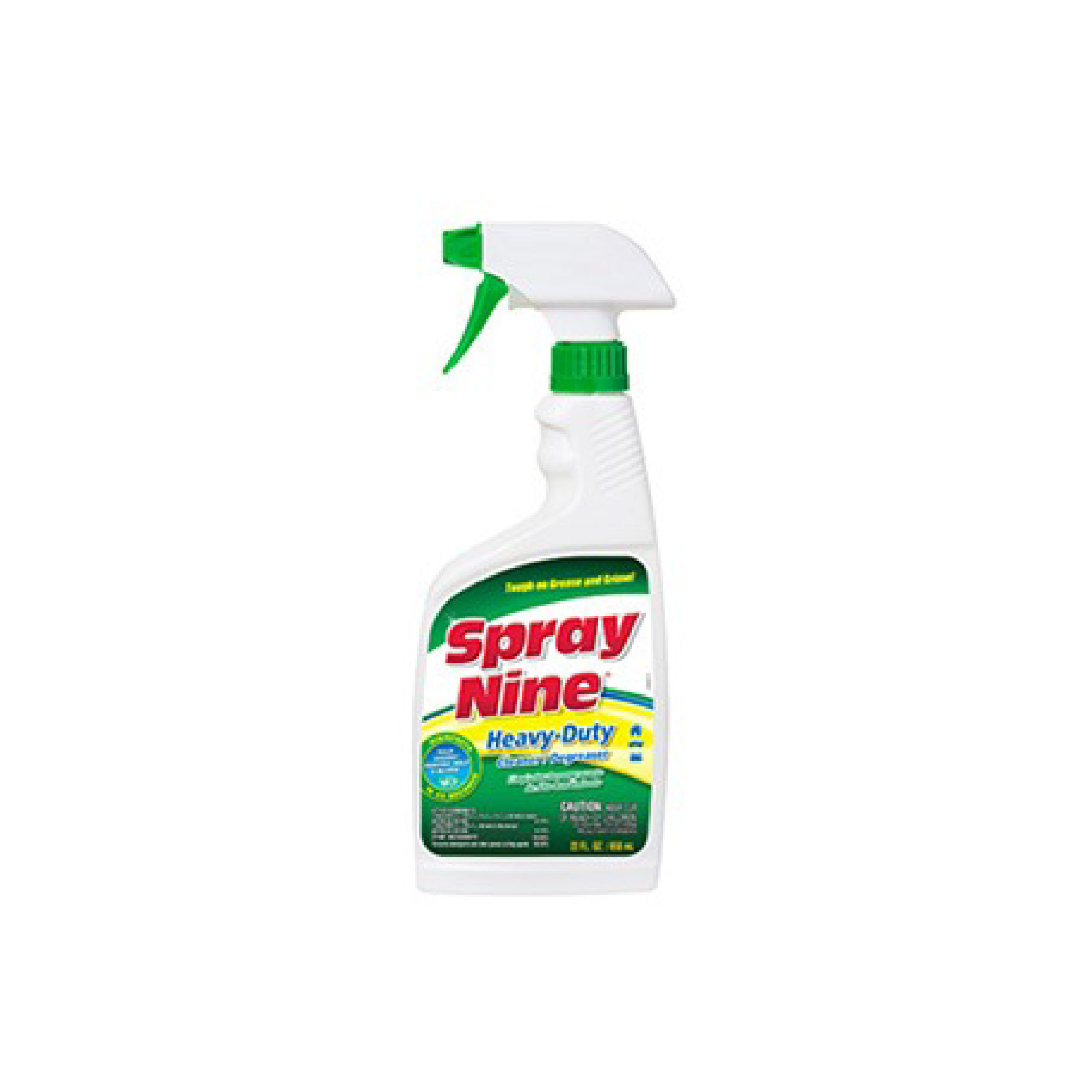 Spray Nine® Cleaner/Degreaser - AutoTech Group Australia