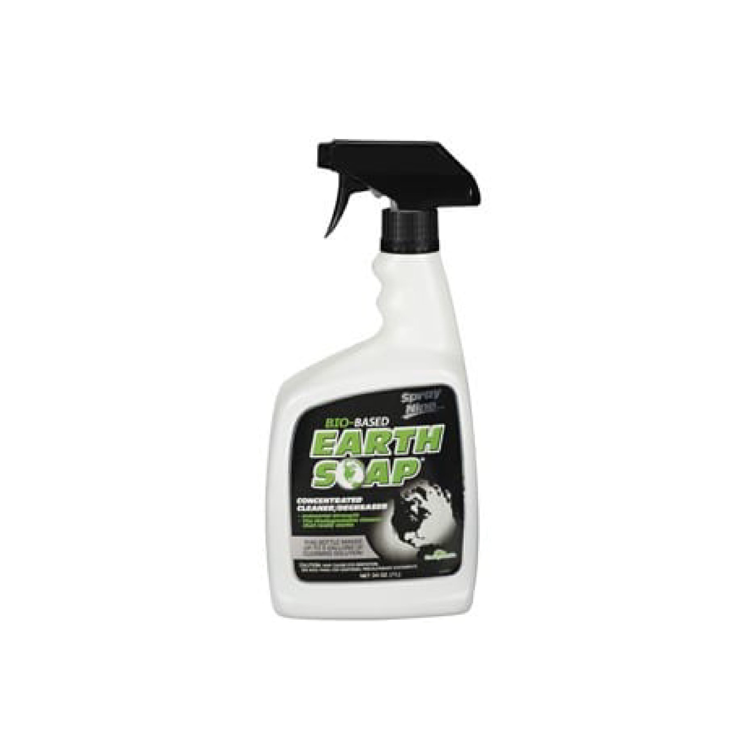 Spray Nine® Earth Soap® Cleaner/Degreaser - AutoTech Group Australia