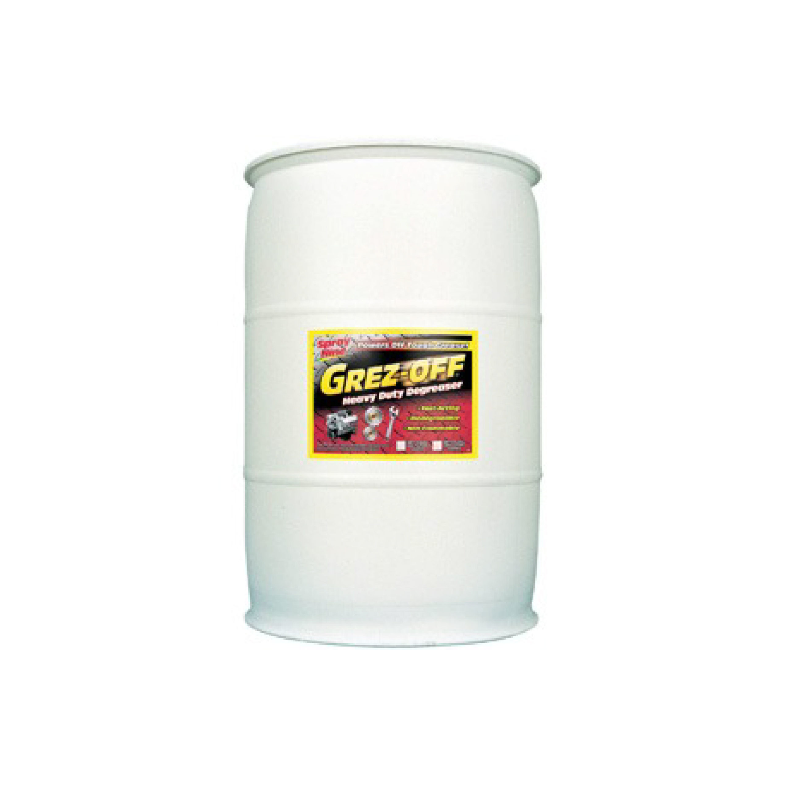 Spray Nine® Grez-Off® Heavy-Duty Degreaser - AutoTech Group Australia