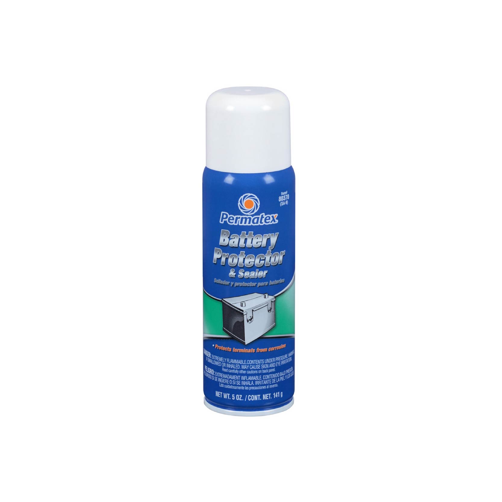 Permatex® Battery Protector & Sealer - AutoTech Group Australia