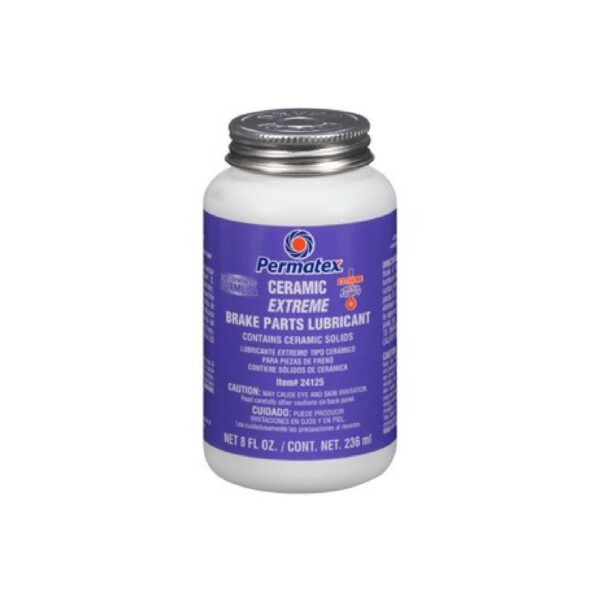 Permatex® Ceramic Extreme Brake Parts Lubricant - AutoTech Group Australia