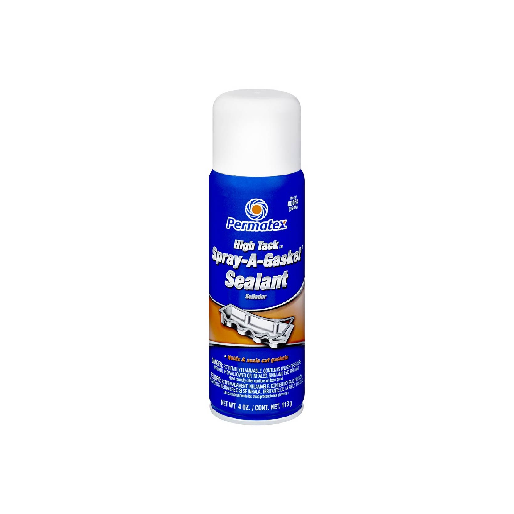 Permatex® High Tack™ Spray-A-Gasket™ Sealant - AutoTech Group Australia