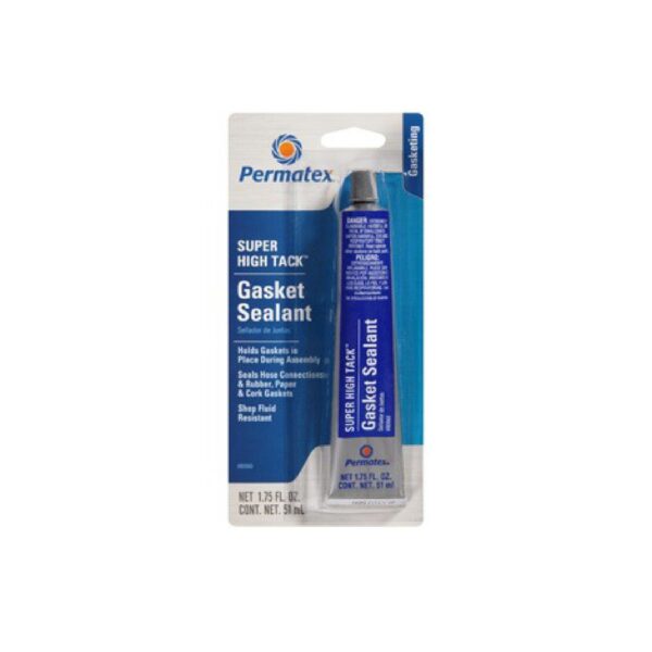 Permatex® Super High Tack™ Gasket Sealant - AutoTech Group Australia