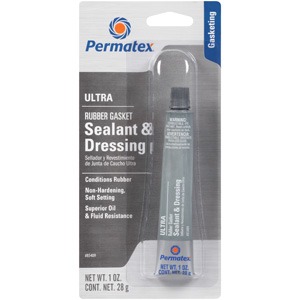 Permatex® Ultra Rubber Gasket Sealant & Dressing - AutoTech Group Australia